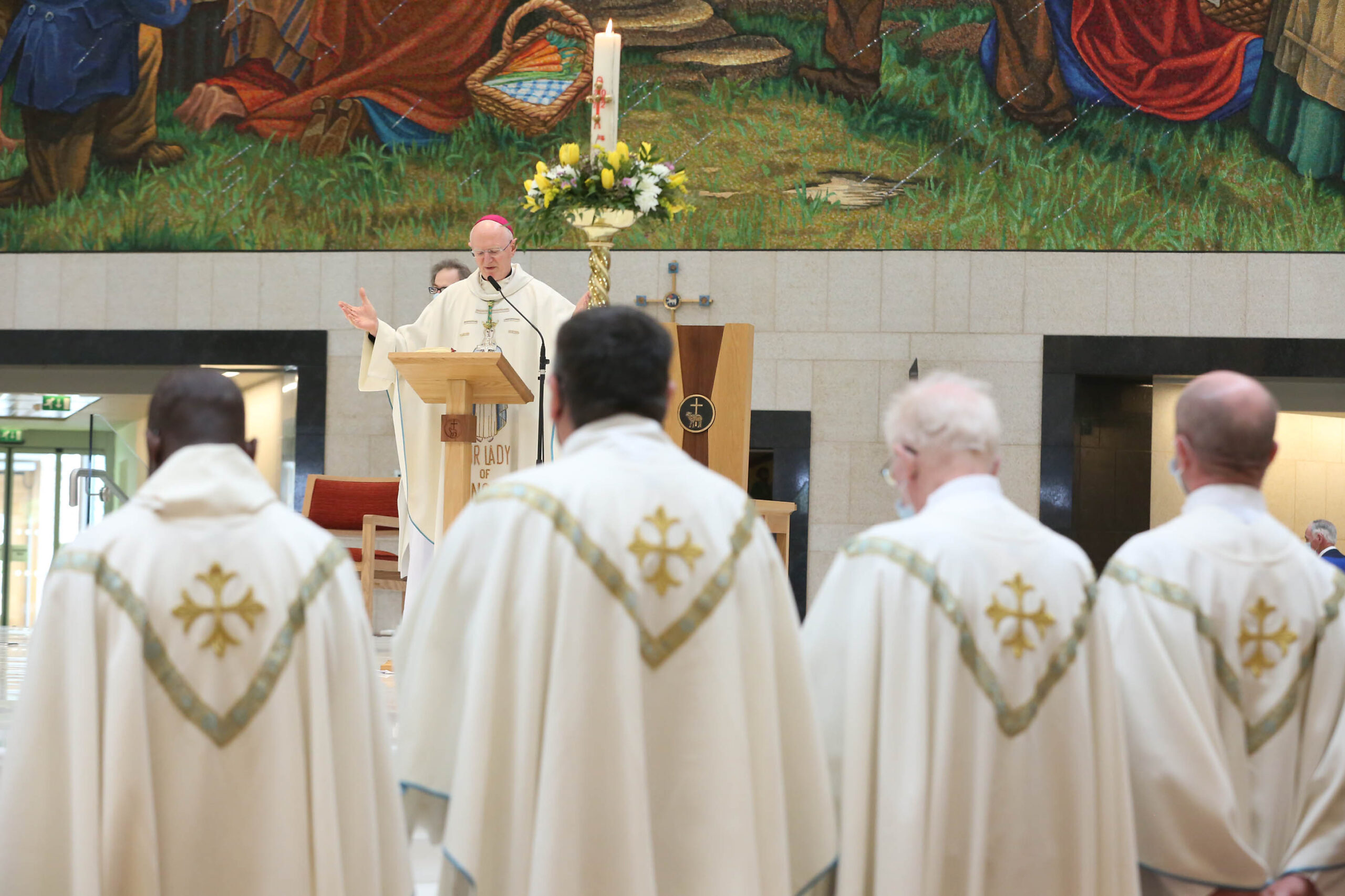 Archdiocese of Dublin