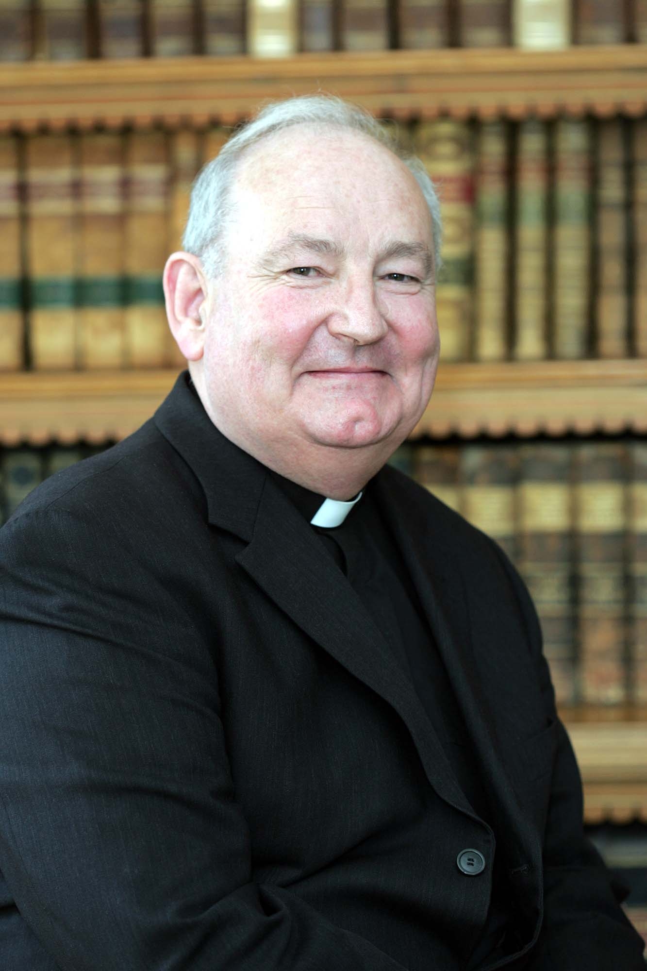 Bishops | Archdiocese of Dublin