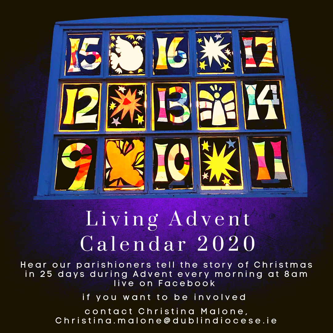 Advent 2020 | Archdiocese of Dublin