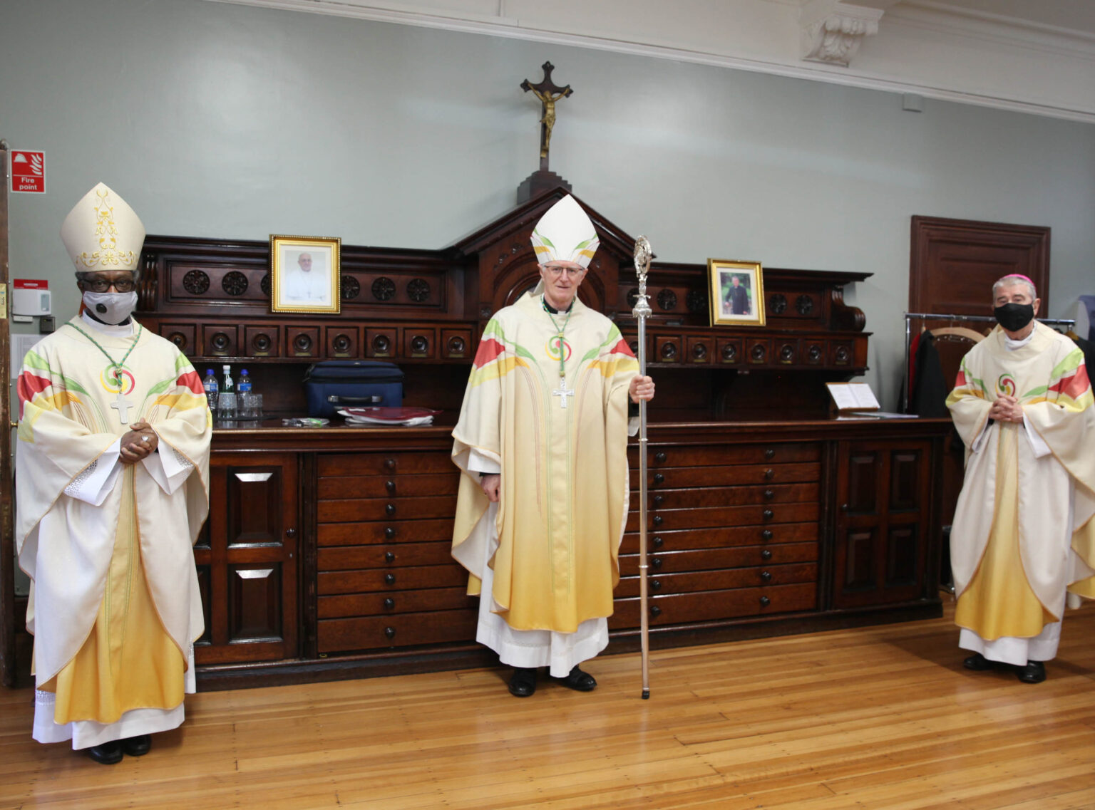 ABI24 | Archdiocese of Dublin