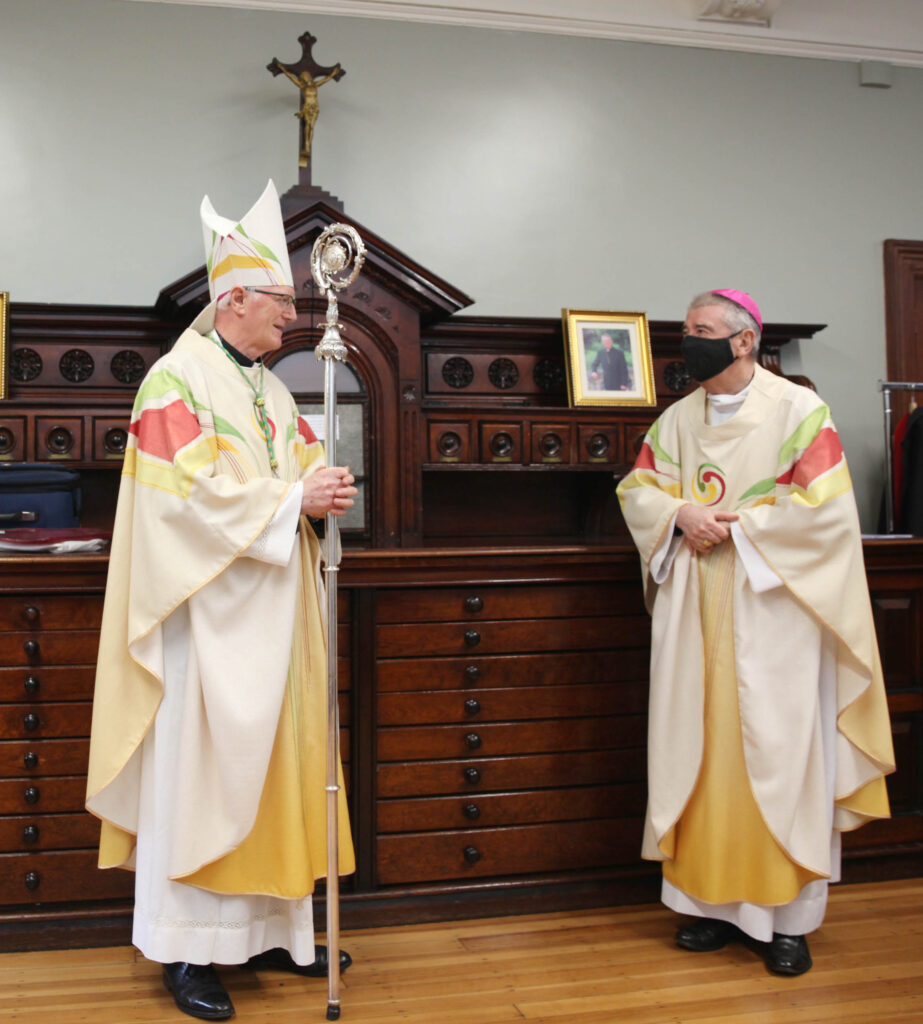 Archdiocese of Dublin