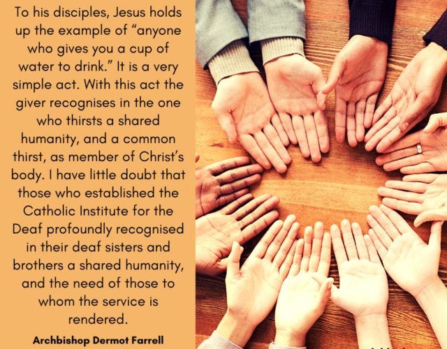 Archbishop’s Homilies | Archdiocese of Dublin