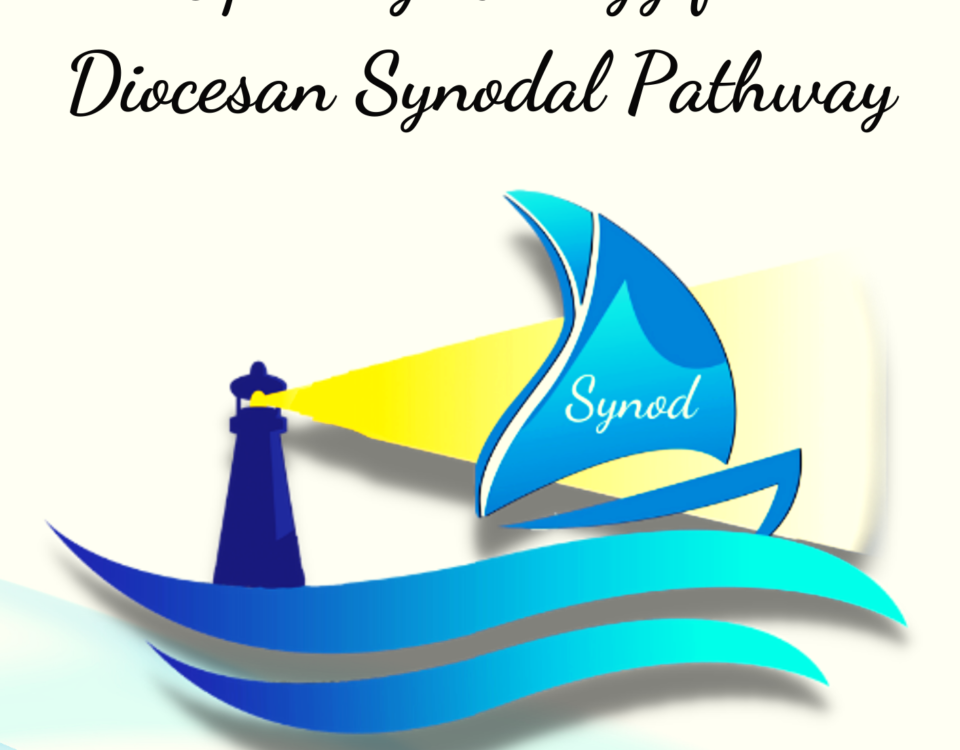 Synodal Pathway | Archdiocese of Dublin