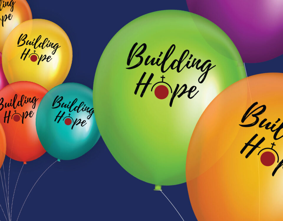Building Hope | Archdiocese of Dublin