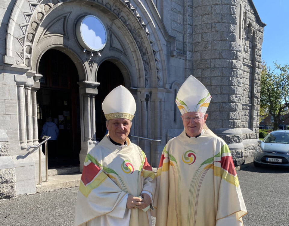 Latest News | Archdiocese of Dublin