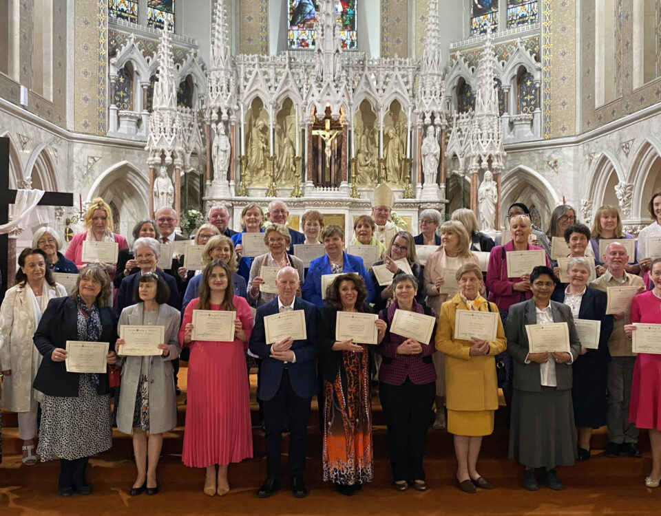 Latest News | Archdiocese of Dublin