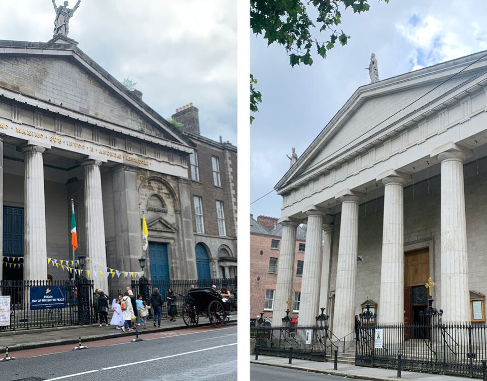 Latest News | Archdiocese of Dublin