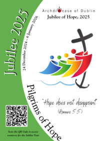 Jubilee Year 2025 – Pilgrims of Hope | Archdiocese of Dublin